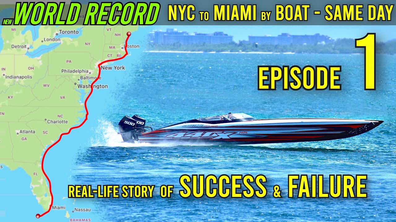 Epic Ocean Voyage Turns Into World Record Disaster NYC To Miami By epic-ocean-voyage-turns-into-world-record-disaster-nyc-to-miami-by