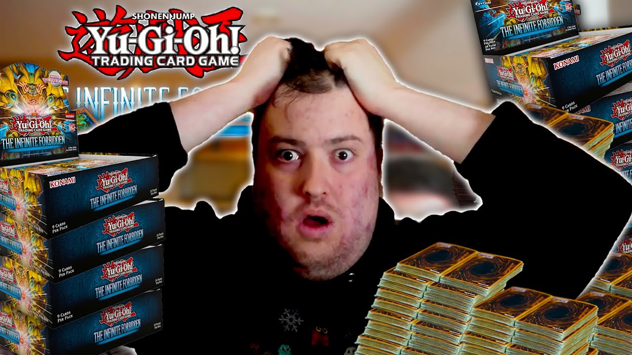 STAIRWAY TO COMMON - INFINITE FORBIDDEN IS CRAZY! - YouTube