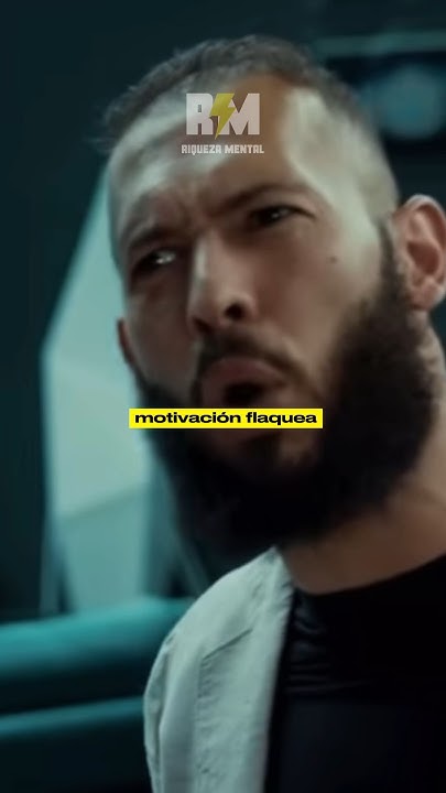 MOTIVACIÓN SIN PARAR - Andrew TATE 🚀 Video Completo en Perfil ℹ️ # ... MOTIVACIÓN SIN PARAR - Andrew TATE 🚀 Video Completo en Perfil ℹ️ # ...