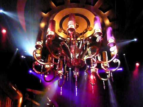 Sandstorm in the club! - YouTube