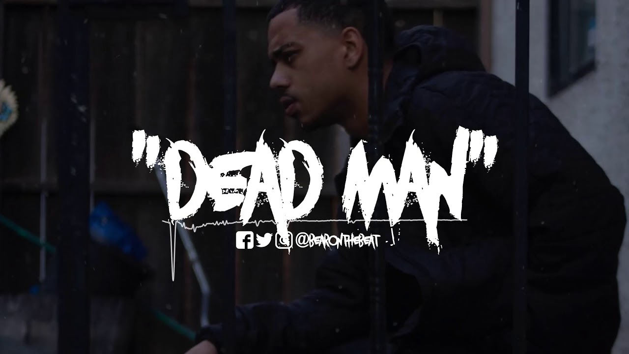 Uzzy Marcus Type Beat - Dead Man (Prod. By DigitalRamz & BearOnTheBeat ...