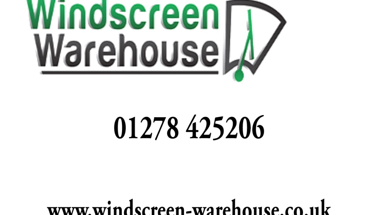 Windscreen Warehouse – Mobile Windscreen - YouTube