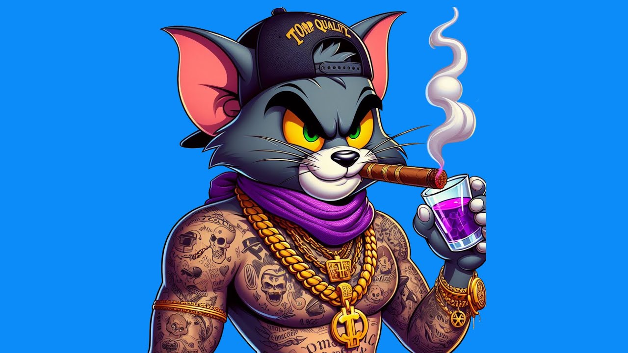 Freestyle Beat - "NONSTOP" | Free Type Beat 2024 | Rap Trap Beat ...