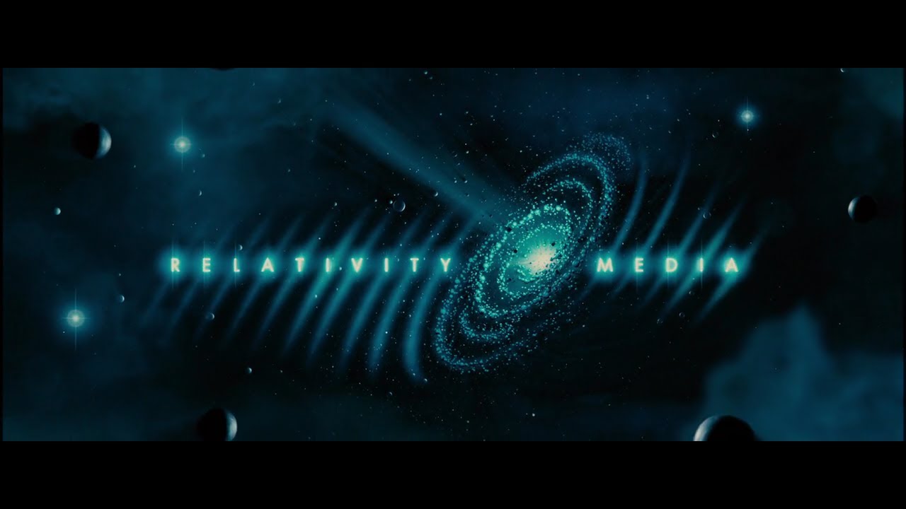 Relativity Media logo (2013) - YouTube