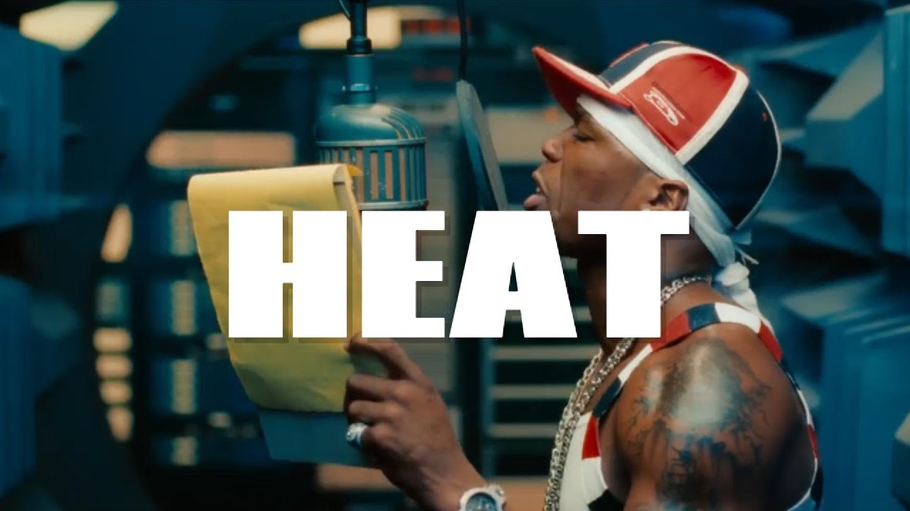 [FREE] 50 Cent X 2000s Type Beat | “HEAT” (prod. DervizBeatz) - YouTube