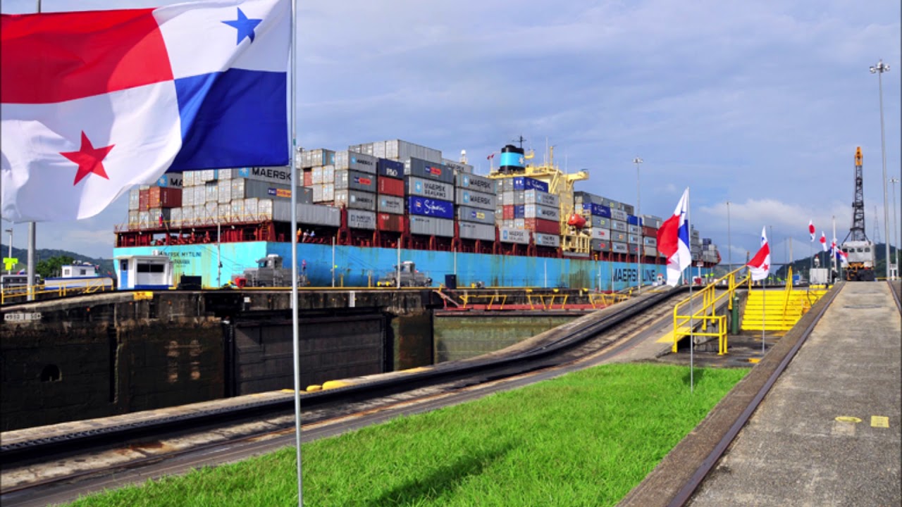 Poesia Patria de Panamá de Ricardo Miró - YouTube