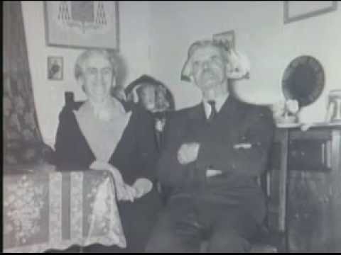 4/11 - Biographie du Cardinal Paul-Émile Léger - YouTube