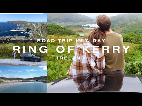 Ring of Kerry Itinerary: The Ultimate 1-Day Road Trip