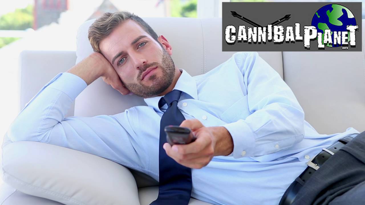 Cannibal Planet Commercial 3 Thank You Snuff Pig - YouTube