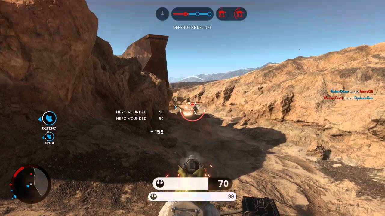 Boba Roasted by e-Web Turret - YouTube