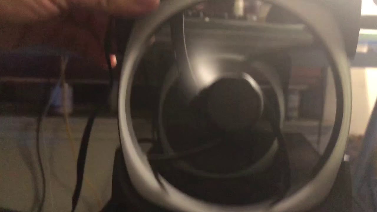 NZXT AER RGB 140mm Fan Noise - YouTube