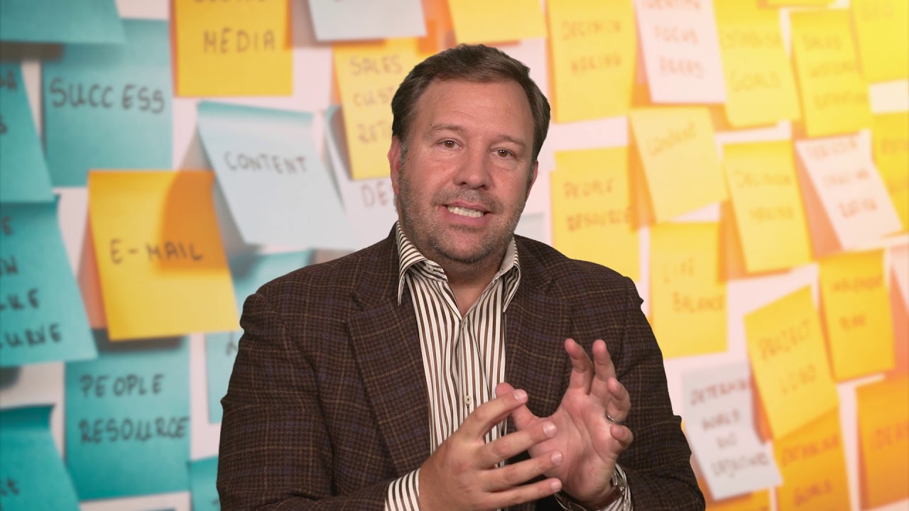Collaboration is Messy and Necessary by Bryan Setser of Setser Group ...