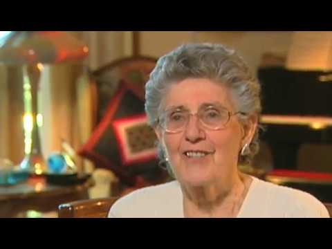 A Tribute to Dorothy Green - YouTube