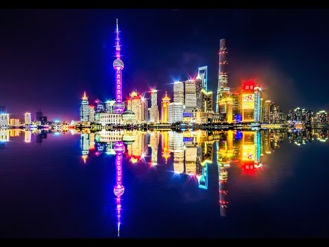 TOP 10 FASTEST DEVELOPING COUNTRIES AND CITIES! - YouTube