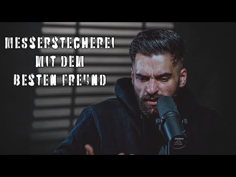 GHETTOKIND - Wie viel kostet dein Leben? - Said Ibrahim