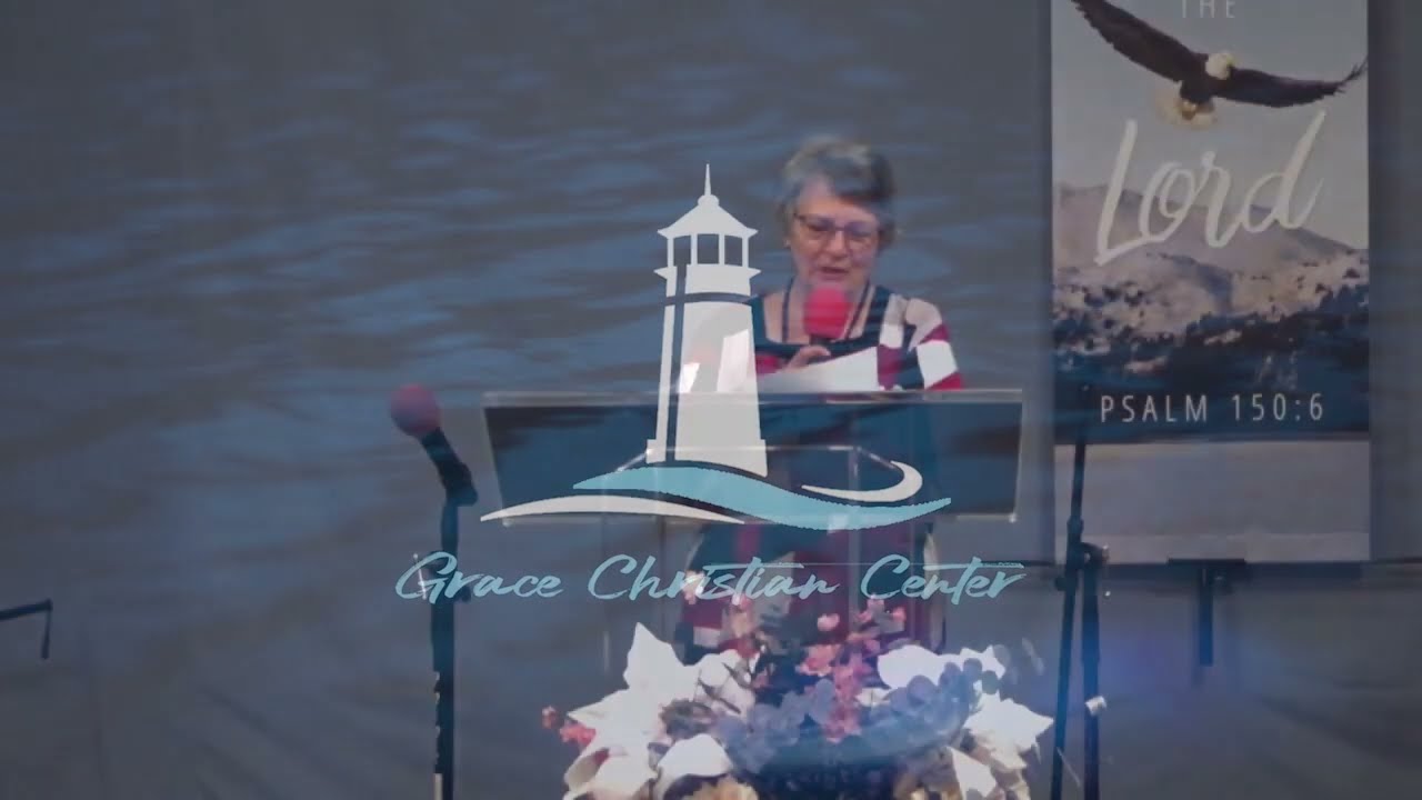 John 13:13, Ephesians 3:19-20| Trent Goetz| Jesus the Master| Grace ...