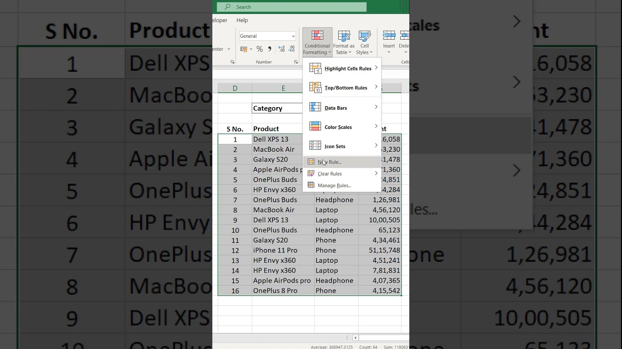 Highlight Rows That Contain A Specific Text In Excel Malayalam Highlight Rows That Contain A Specific Text In Excel Malayalam