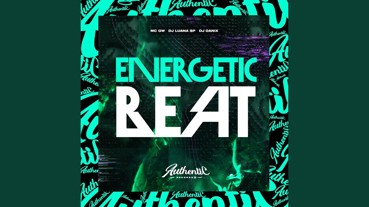 Energetic Beat - YouTube