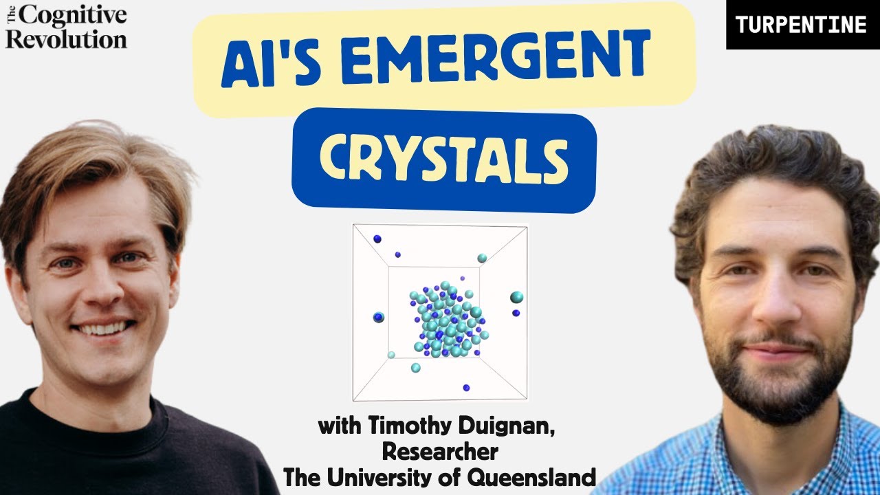 Fluid Intelligence: Simulating Solutions with Tim Duignan - YouTube