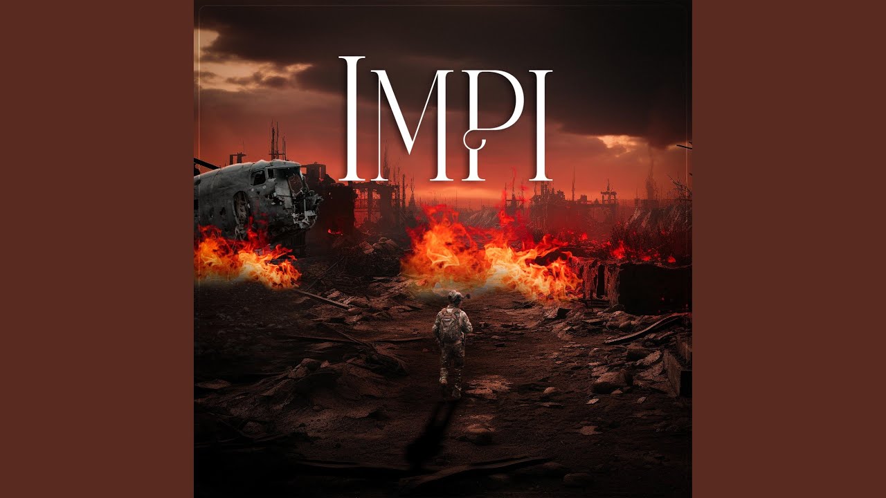 Impi (feat. Gabila 1of1) - YouTube