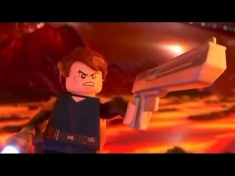 There Are No Bullets In Star Wars - YouTube