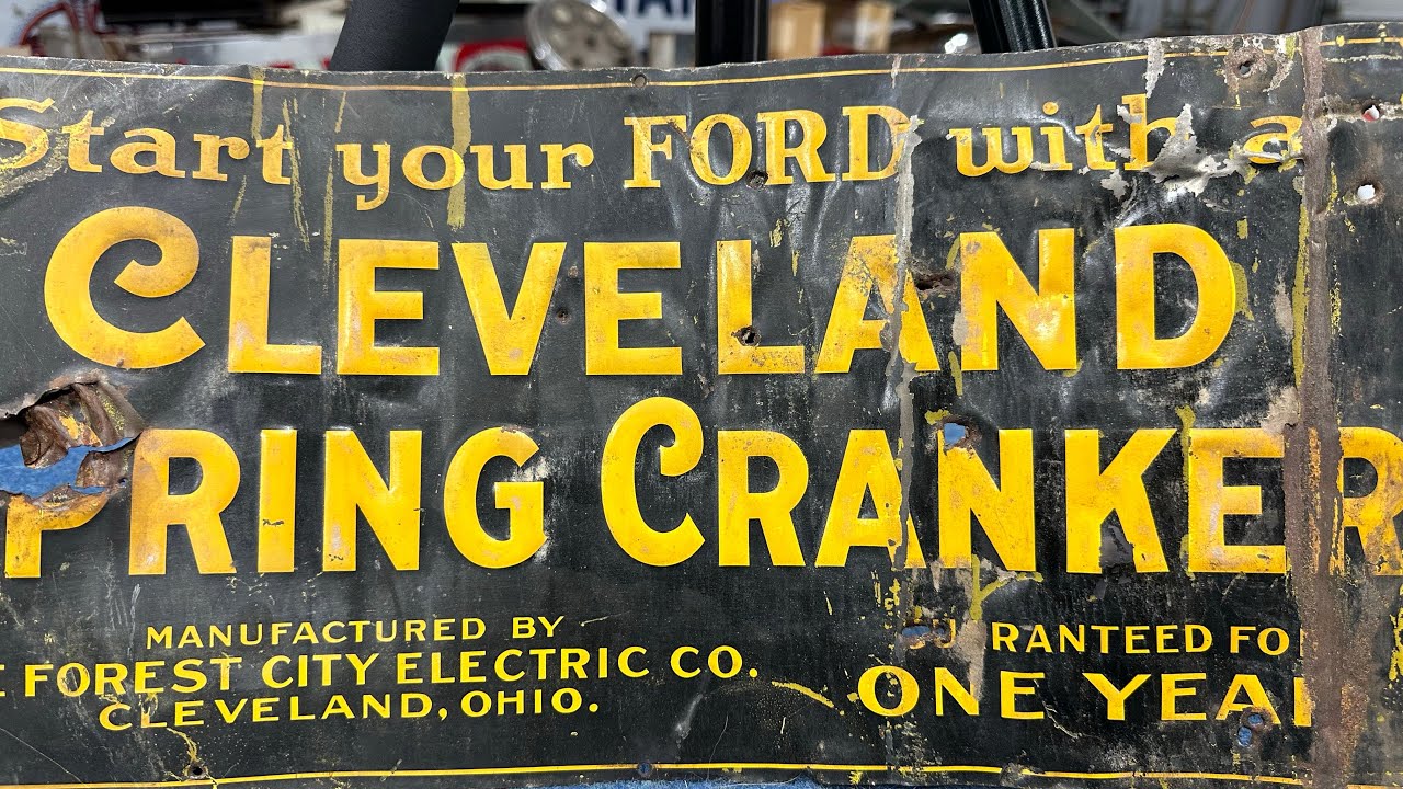 Toy Tuesday! Signs from the Lawrence, KS Swap Meet and a super cool ...
