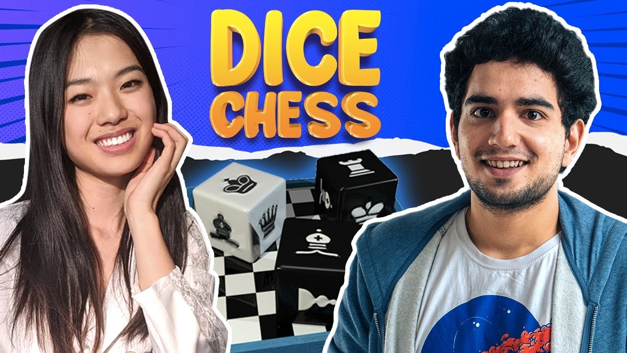 DICE CHESS ft. NEMO - YouTube