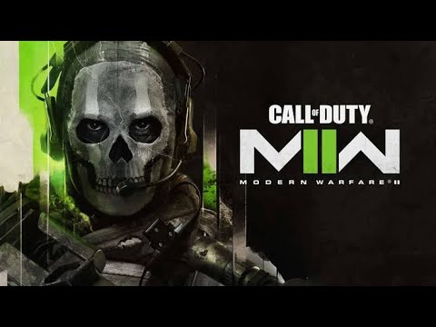 COD l Modern Warfare 2 - YouTube