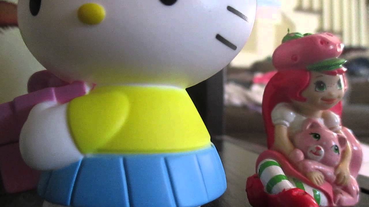 Hide and Go Minion - YouTube