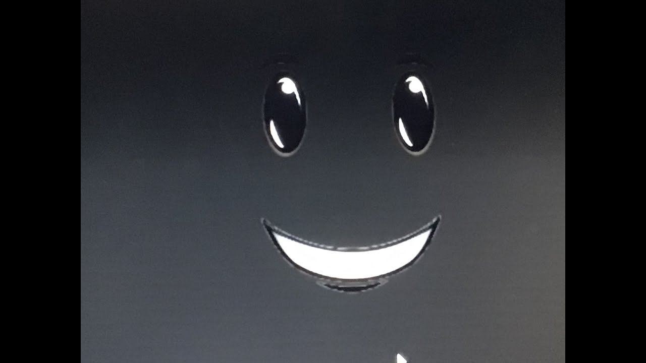 WINNING SMILE! (Roblox Infectious Smile) - YouTube