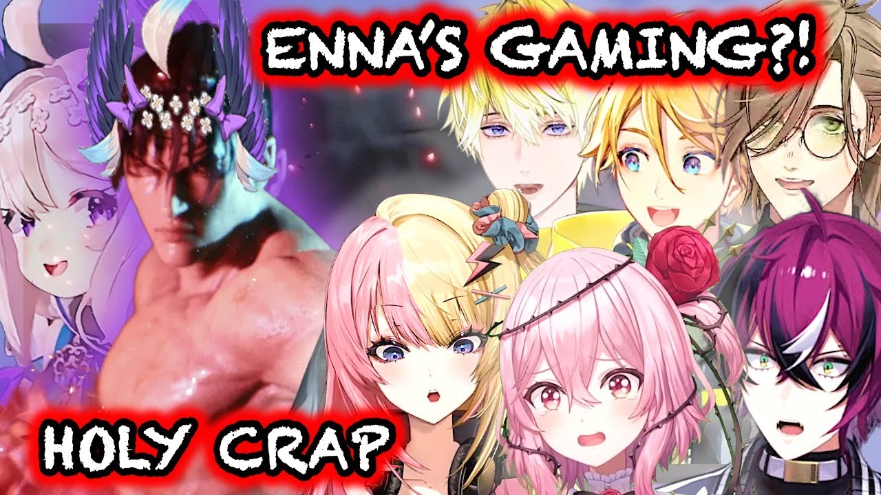 Enna gets destroyed, adapts, and ultimately shocks everyone in the ...