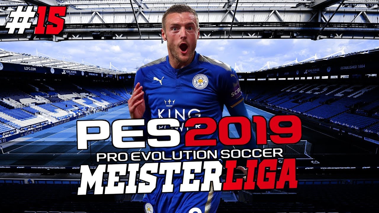 PES 2019 Meisterliga Liverpool FC #15 ⚽ Was für ein Supertalent!? ⚽ Pro ...