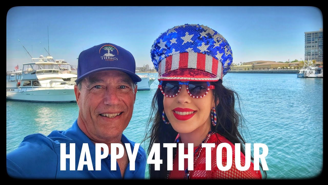 Happy 4th everyone - YouTube