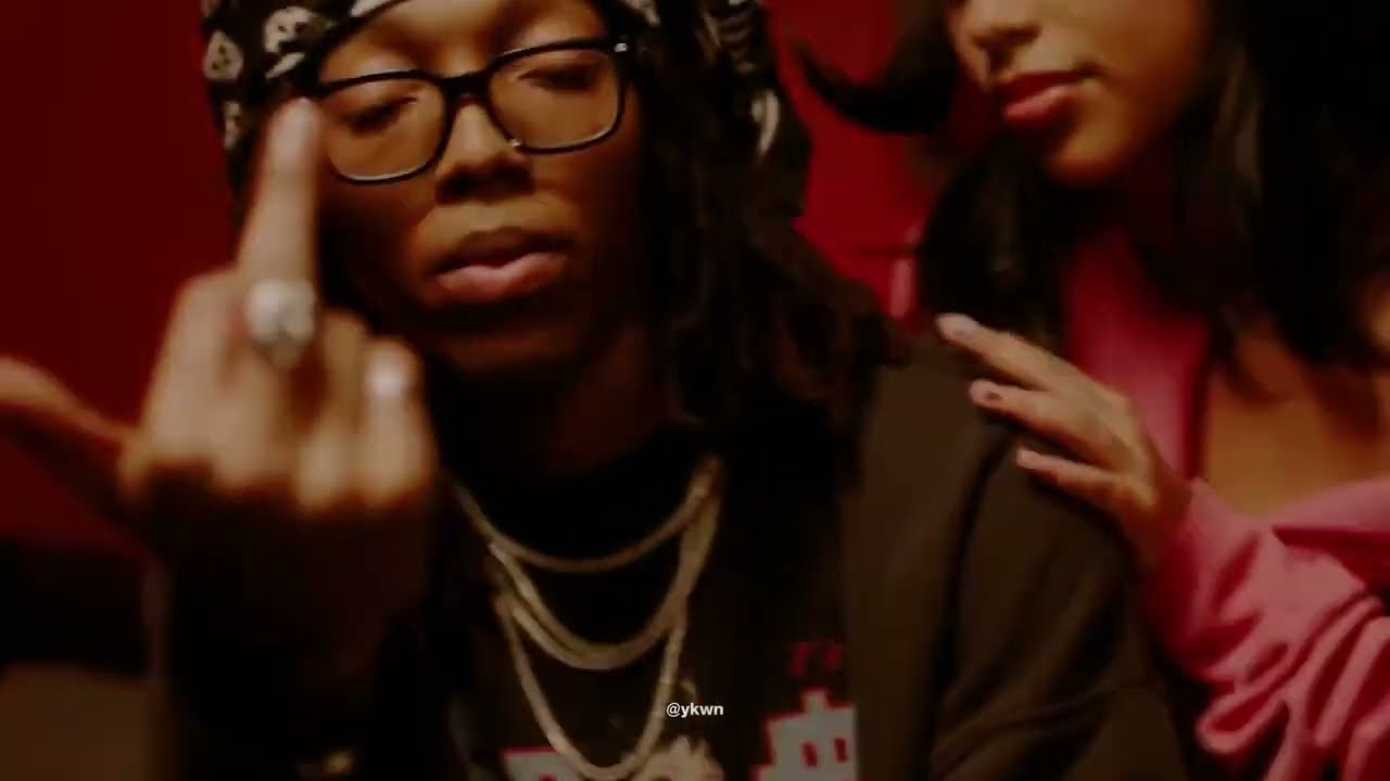 Lil Tecca - Number 2 Edit [snippet] - YouTube