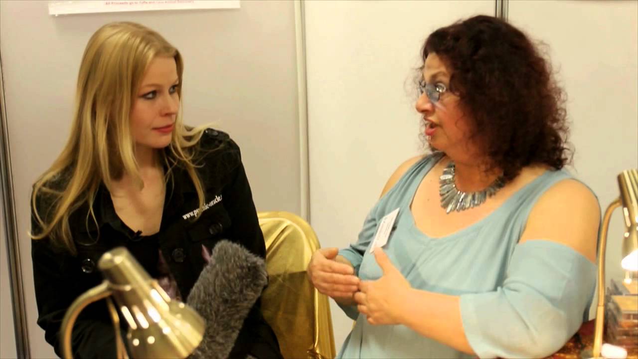 MBS Melayne Stone - YouTube