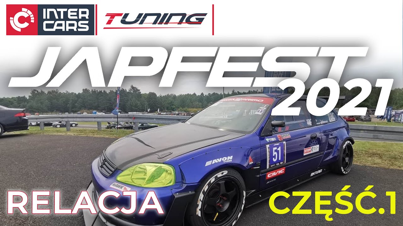 JAPFEST 2021 - 8th International Edition part 1 - YouTube