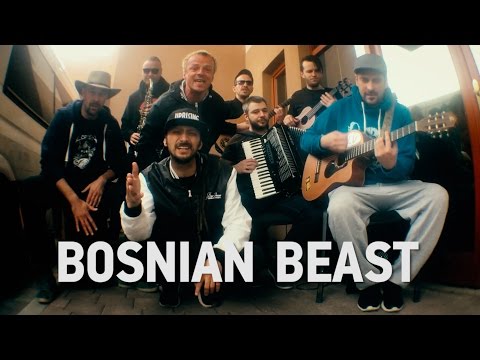 Dubioza kolektiv \