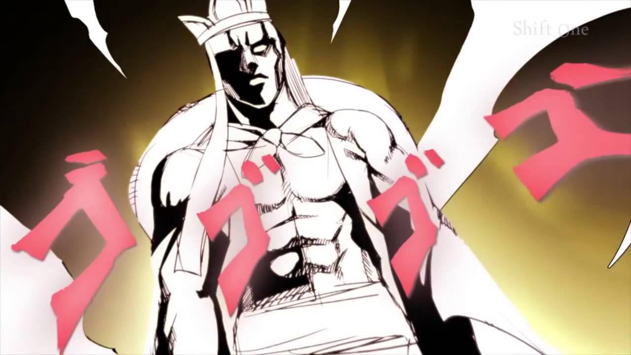 Saiyukin (from Saiyuki) Trailer ~ English Subs Available! (Official ...