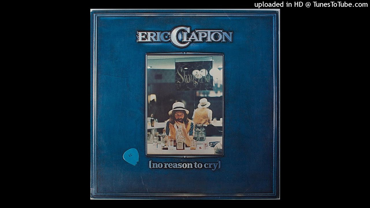 Eric Clapton - Hello Old Friend - Vinyl Rip - YouTube