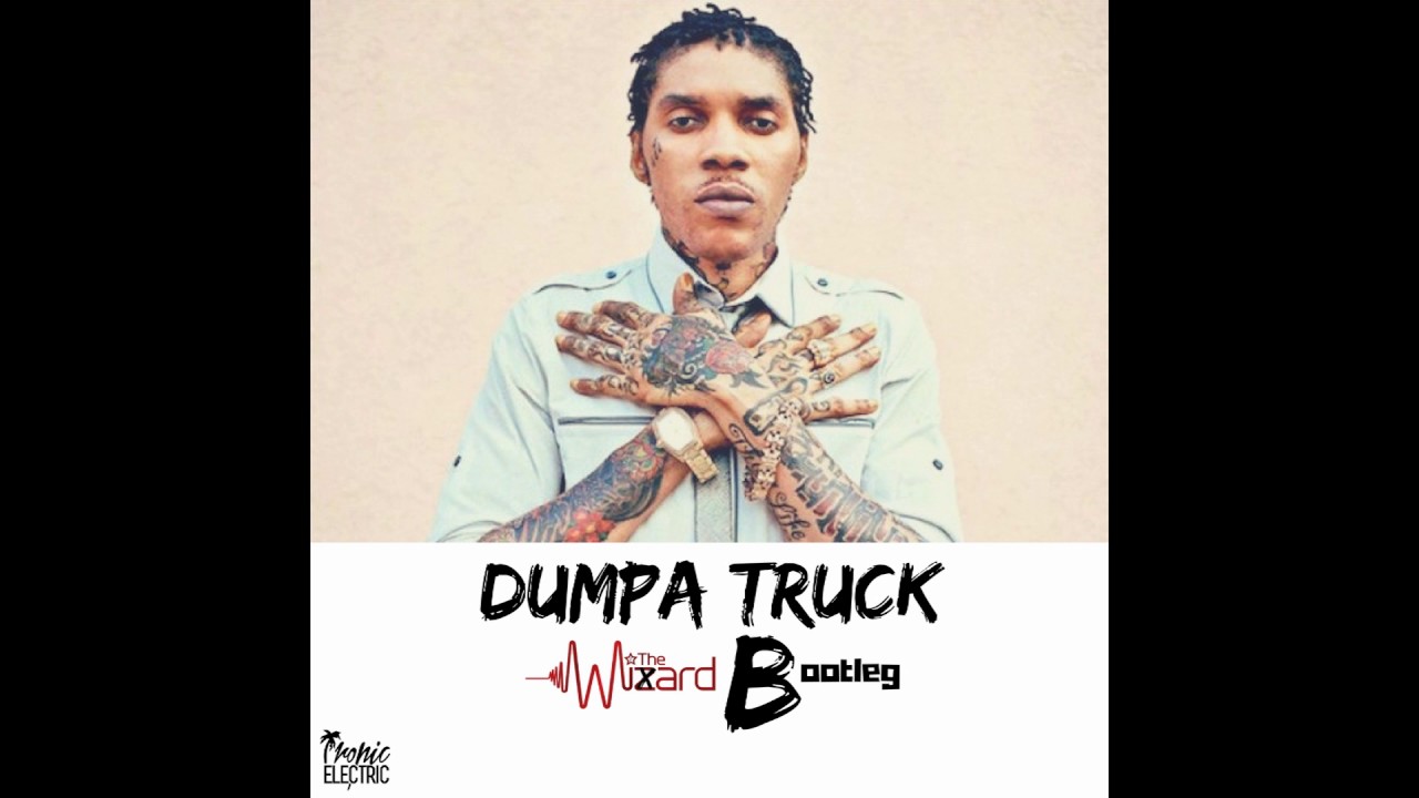 Vybz Kartel - Dumpa Truck (The Wixard Remix) - YouTube
