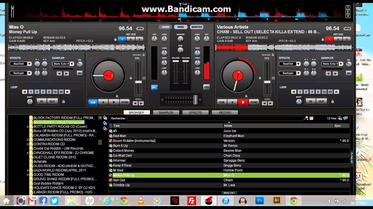 Dj Dodo - Webcam Mix - YouTube