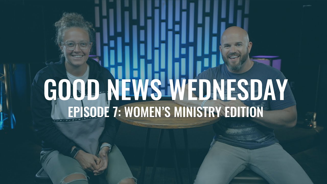 Good News Wednesday | May 27 - YouTube