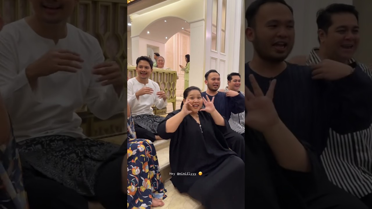 Sherry Al Hadad| Dia Serumpun Pulak... - YouTube