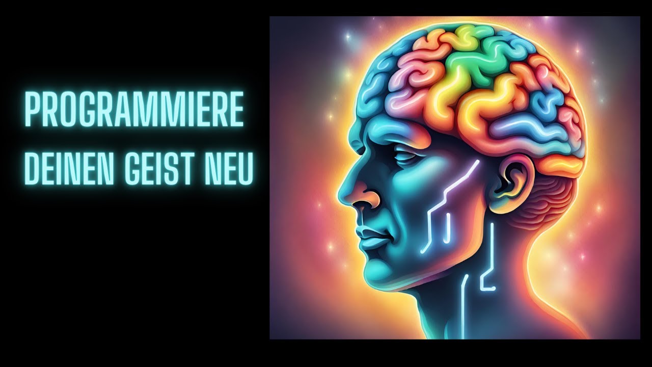 Kontrolliere Deinen Rahmen