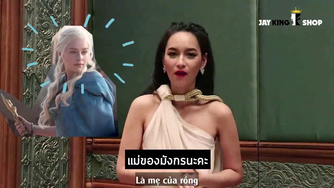 [Vietsub] Soimilk Thailand | Mentor Bee chia sẽ về The Face Thailand - YouTube