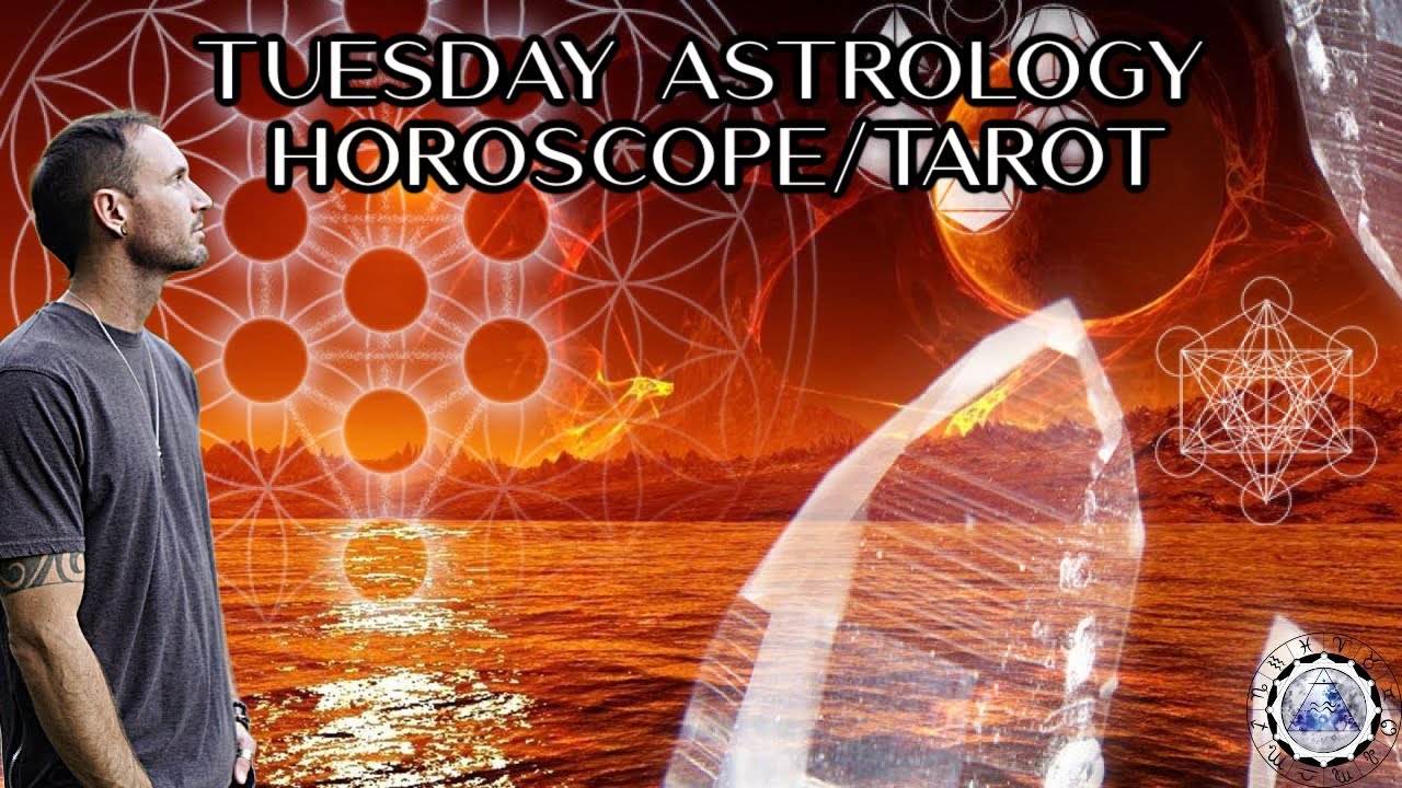 Tuesday Astrology Horoscope/Tarot February 11th 2025 (All Signs) - YouTube