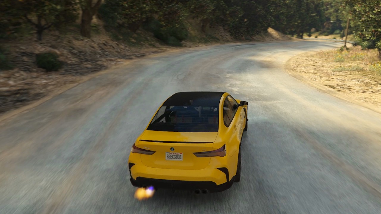 The New Sentinel GTS is a Pleasure to Drive - YouTube