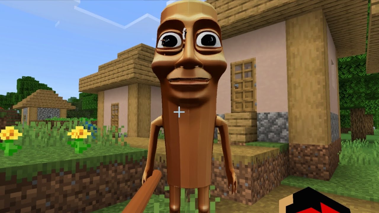 How to get a Italian brainrot in minecraft - YouTube