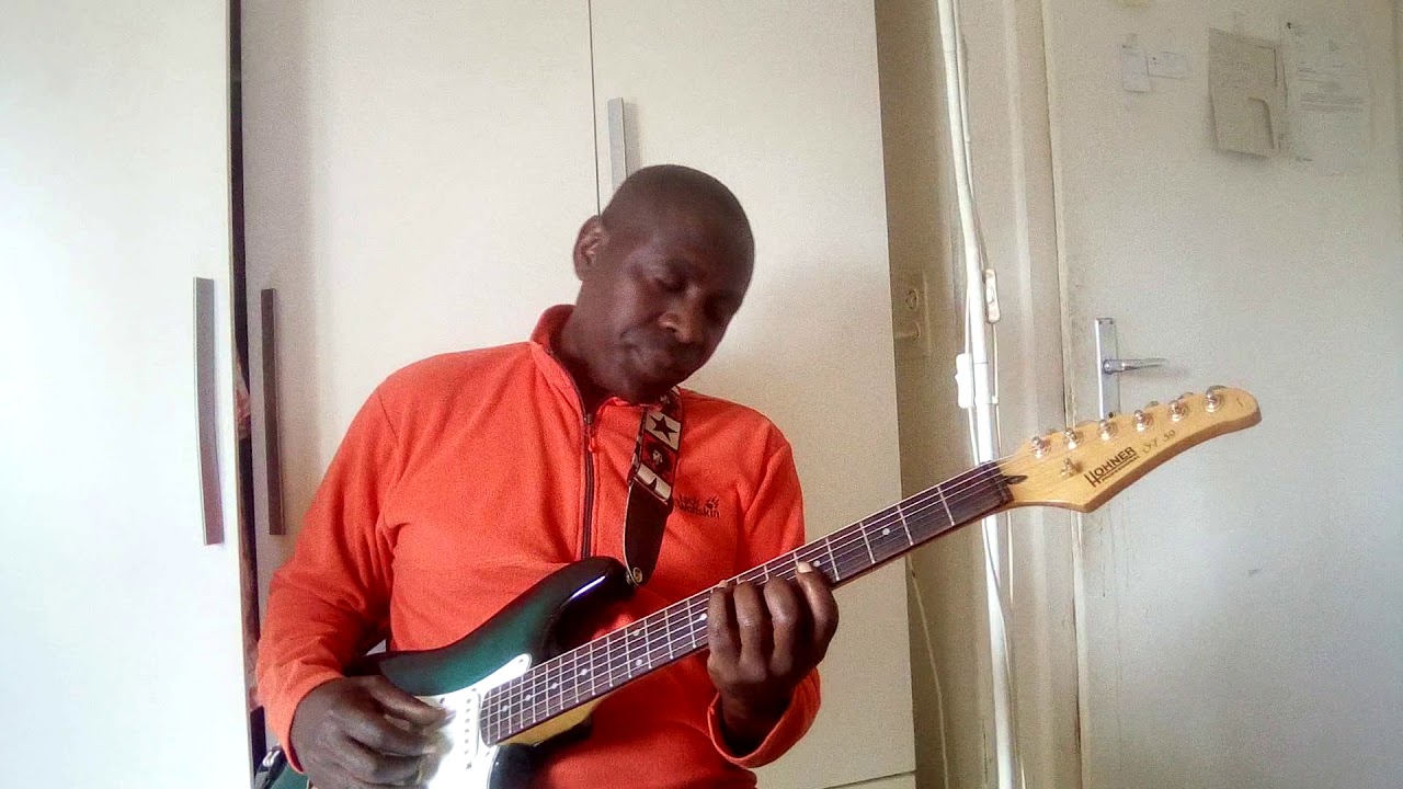 Match nul de Daouda le sentimental - YouTube