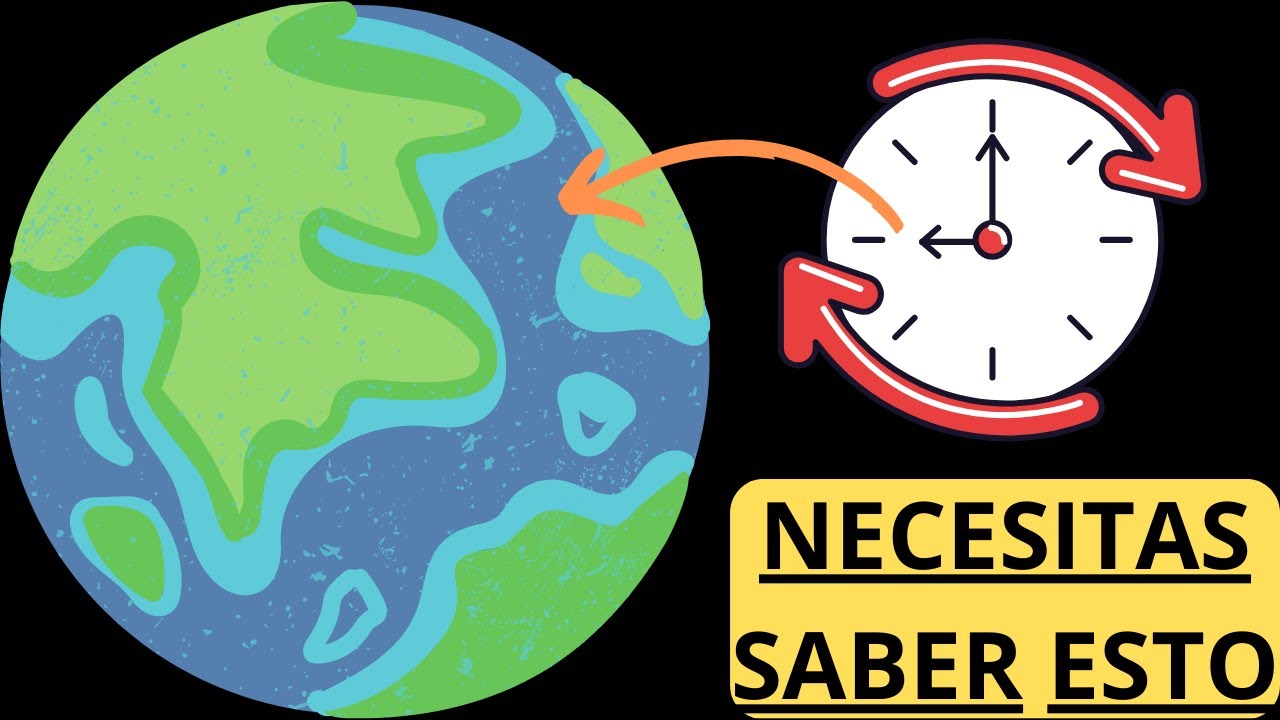 ESTA ES la TÉCNICA para CALCULAR el TIEMPO SOLAR VERDADERO - YouTube